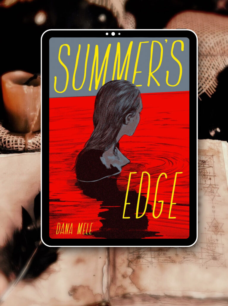 Horror & Slasher Recs | For Summerween - Books With Bunny
